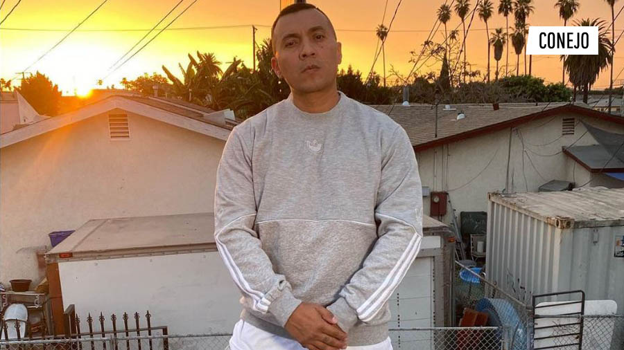 Conejo Rapper Photography