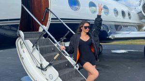 Tahlia Paris: Playboy Model, Age, Bio, Career, Height, Boyfriend, Net ...