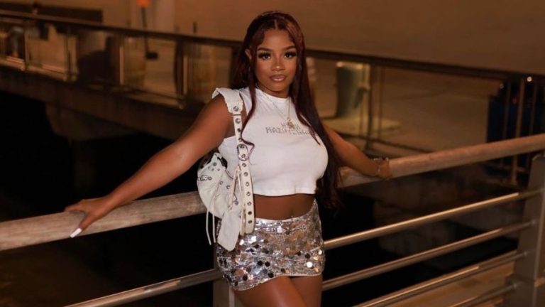 Nina Simone Smith: Family Member, Singer, Parents, Siblings, Age ...