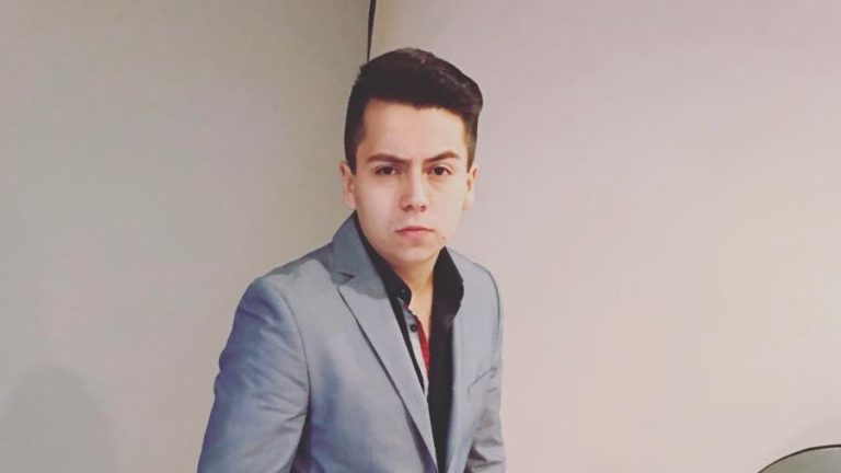 Adrian Alonso: Mexican Actor, Movies, Age, Height, Doing Now ...