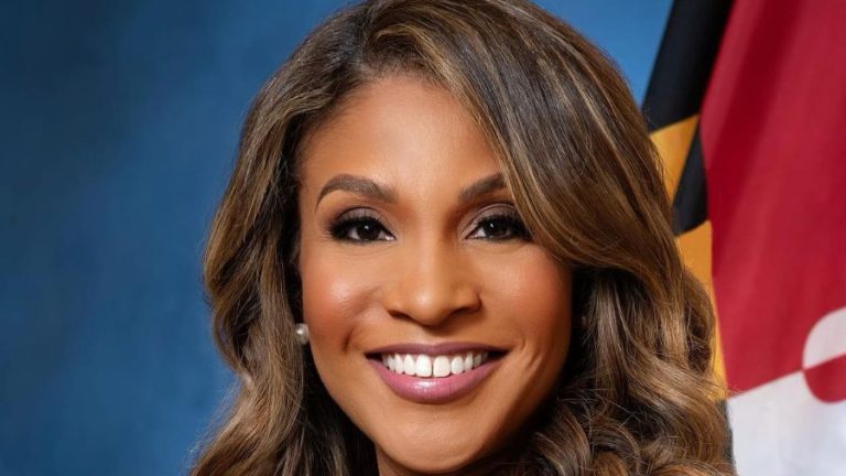 Dawn Moore: Family Member, Political Wife, First Lady of Maryland ...