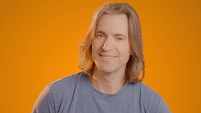 Geoff Castellucci: Pop Singer, Age, Songs, Wife, Vocal Range, Vocal ...