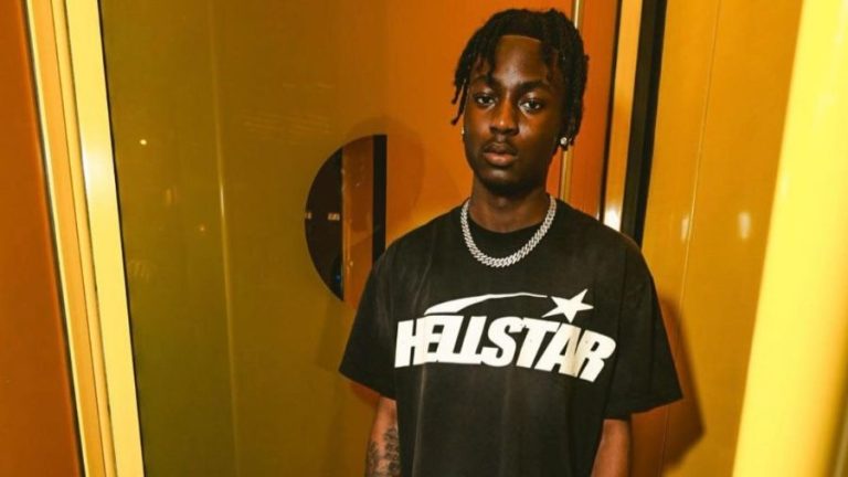 Kyle Richh: Rapper, Age, Height, Songs, Lyrics, Instagram, Net Worth ...