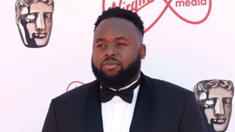 Samson Kayo: British Actor, Movies & TV Shows, Ethnicity, Age, Height ...