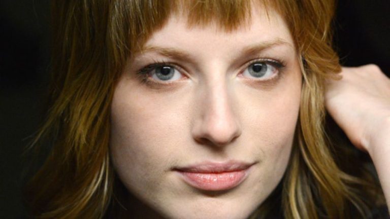 Zena Grey: Actress, Movies & TV Shows, Age, Parents, Instagram, Net ...