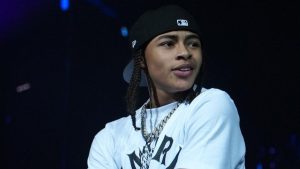 DD Osama: American Rapper, Songs, Age, Real Name, Height, Girlfriend ...