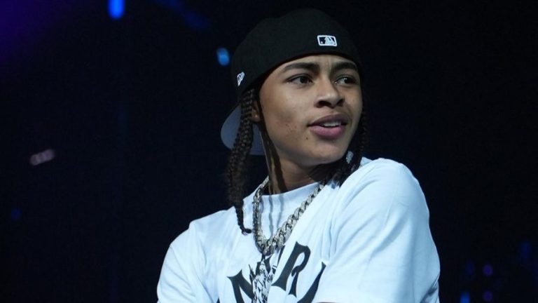 DD Osama: American Rapper, Songs, Age, Real Name, Height, Girlfriend ...