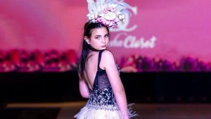 Lexi Rabe: Movie Actress, Movies & TV Shows, Age, Height, Parents ...