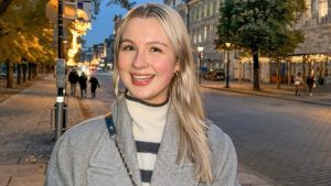 Lydia Violeta: YouTube Star, Tattle, Age, Height, YouTube, Boyfriend ...