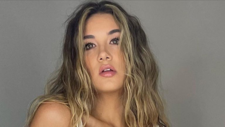 Mariana Gomez: Actress, Movies, TV Shows, Age, Height, Boyfriend, Music, Instagram, Net Worth ...