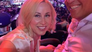 Rachelle Wilkos: TV Producer, Age, Height, Breast Cancer, Young ...