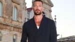 Simone Susinna: Model, Actor, Movies, Wife, Age, Height, Instagram, Net ...