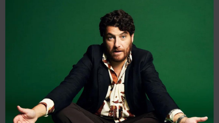 Adam Pally: American Comedian, Actor, Movies & TV Shows, Age, Height ...