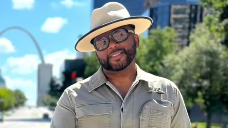 Carl Anthony Payne II: American Actor, Comedian, Movies & TV Shows, Age ...