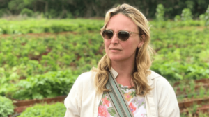 Colombe Jacobsen-Derstine: American Chef, Actress, Movies, Age, Height ...