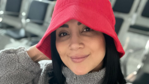 Martina Smith: TikTok Star, Internet Personality, Age, Height ...