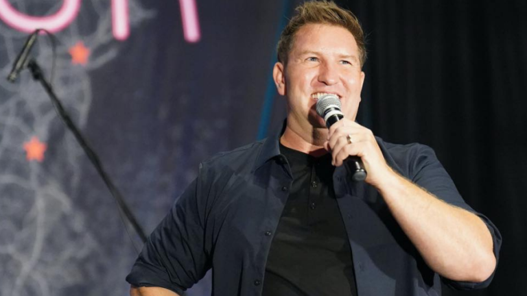 Nate Torrence: American Actor, Movies & TV Shows, Characters, Voice ...