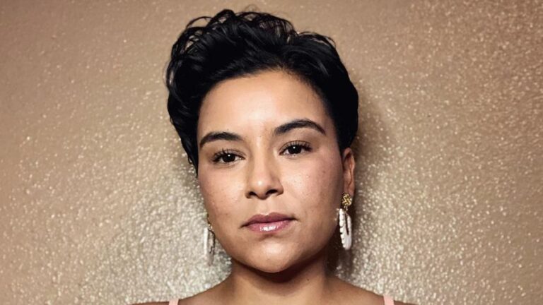 Emily Rios: American Actress, Model, Movies & TV Shows, Age, Height ...