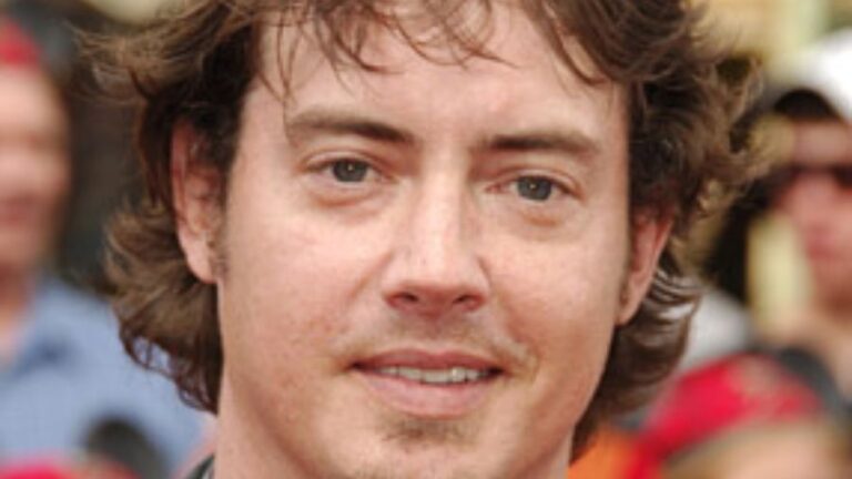 Jason LondonL American actor, movies & TV Shows, Young, Age, Twin, Net ...