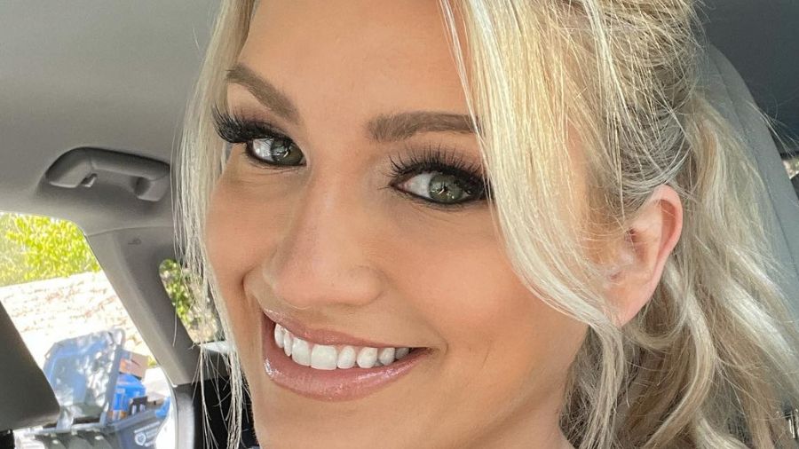 Lacey Von Erich American Professional Wrestler Age Father Kids Now