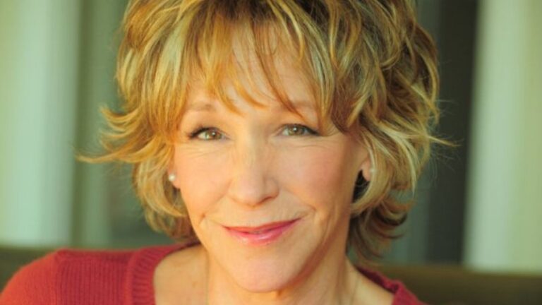 Betsy Randle: American Actress, Movies & TV Shows, Boy Meets World, Age ...