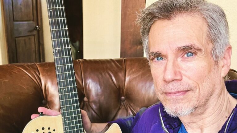 Robby Benson: Renowned Voice Actor, Career Highlights, Age, Family ...